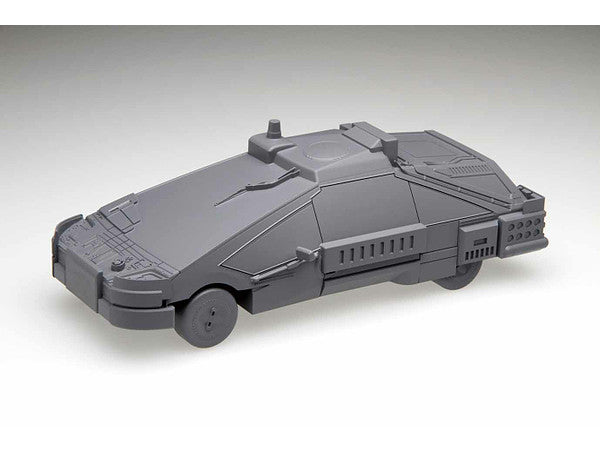 Fujimi 1/24 Bladerunner Deckard Sedan 091358 – Burbank's House of Hobbies
