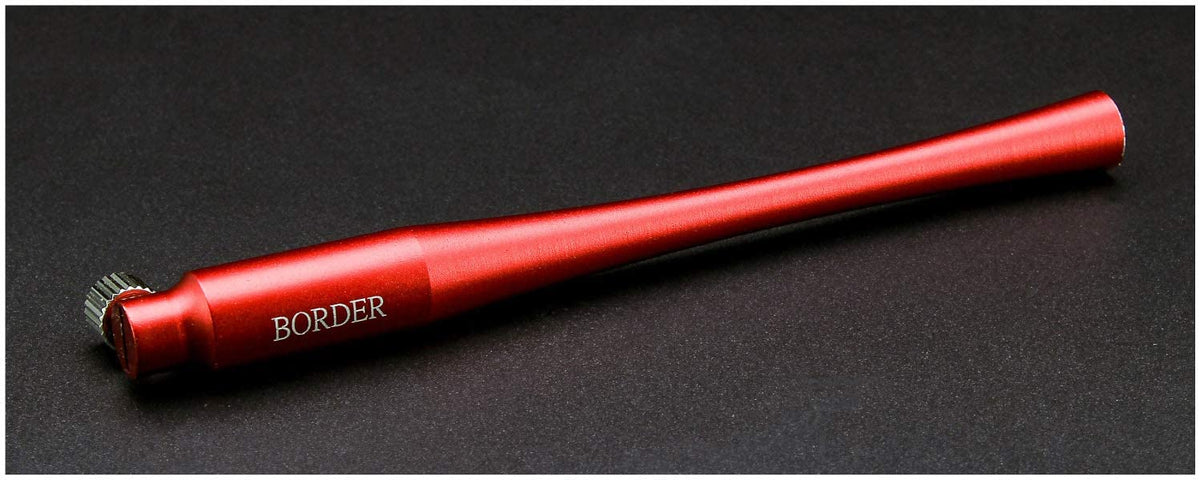 Border Tools Two Way Cemented Carbide Scraping Tool BD0054 – Burbank's ...