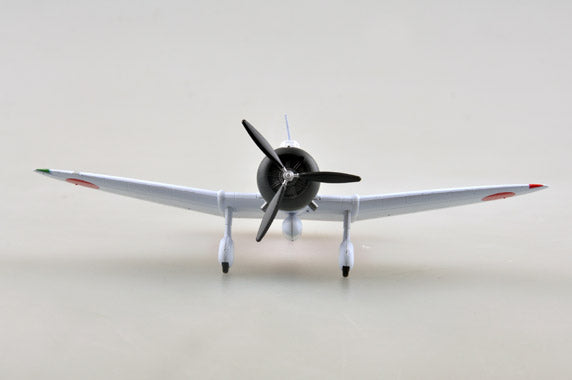 Easymodel 1/72 Japanese A5M2 SORYU 1939 36453 – Burbank's House of Hobbies