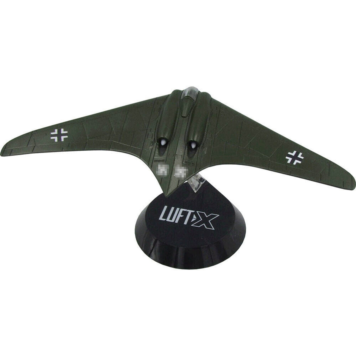Luft-X 1/72 Horten Ho229 Display Model - LUFT004A – Burbank's House of ...