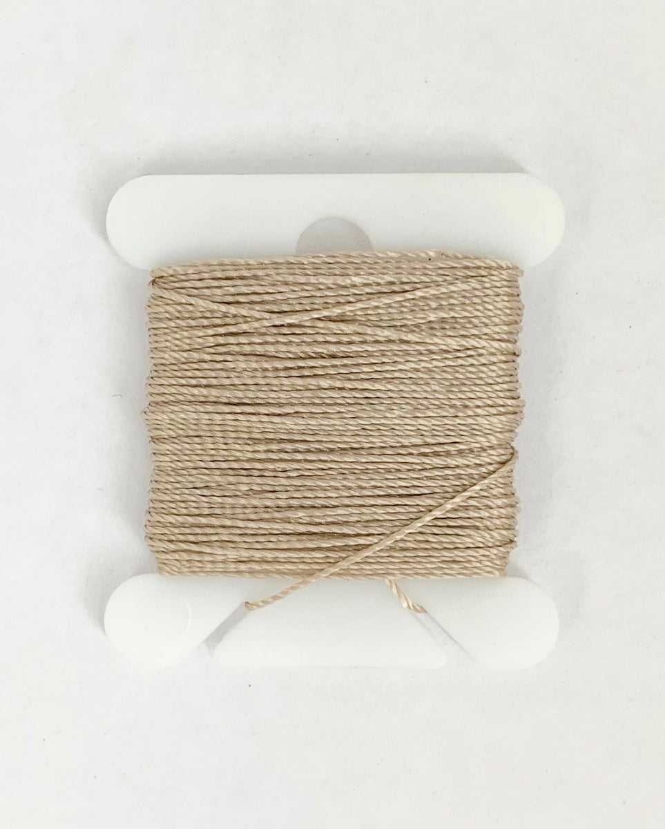 Model Shipways Nylon Rigging Line Beige (Rope) 0.016" x 9m MS1231 ...