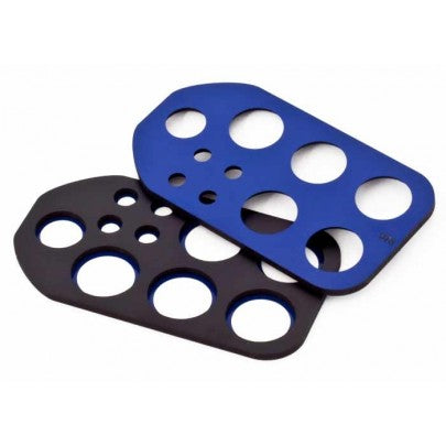 QuickWheel 1/35 Wheel Masks Bronco British Cruiser Tank "Comet" QW-073 ...