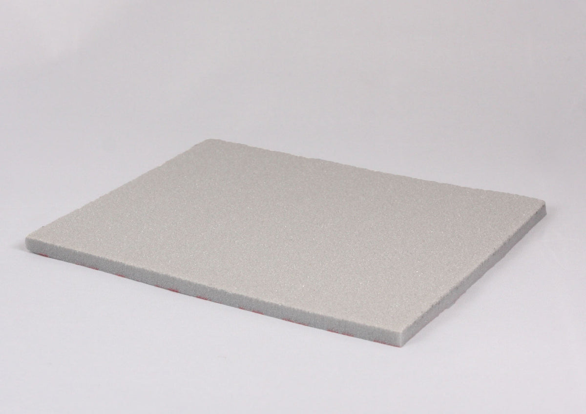 Tamiya 87161 Sanding Sponge Sheet 180 Grit – Burbank's House of Hobbies
