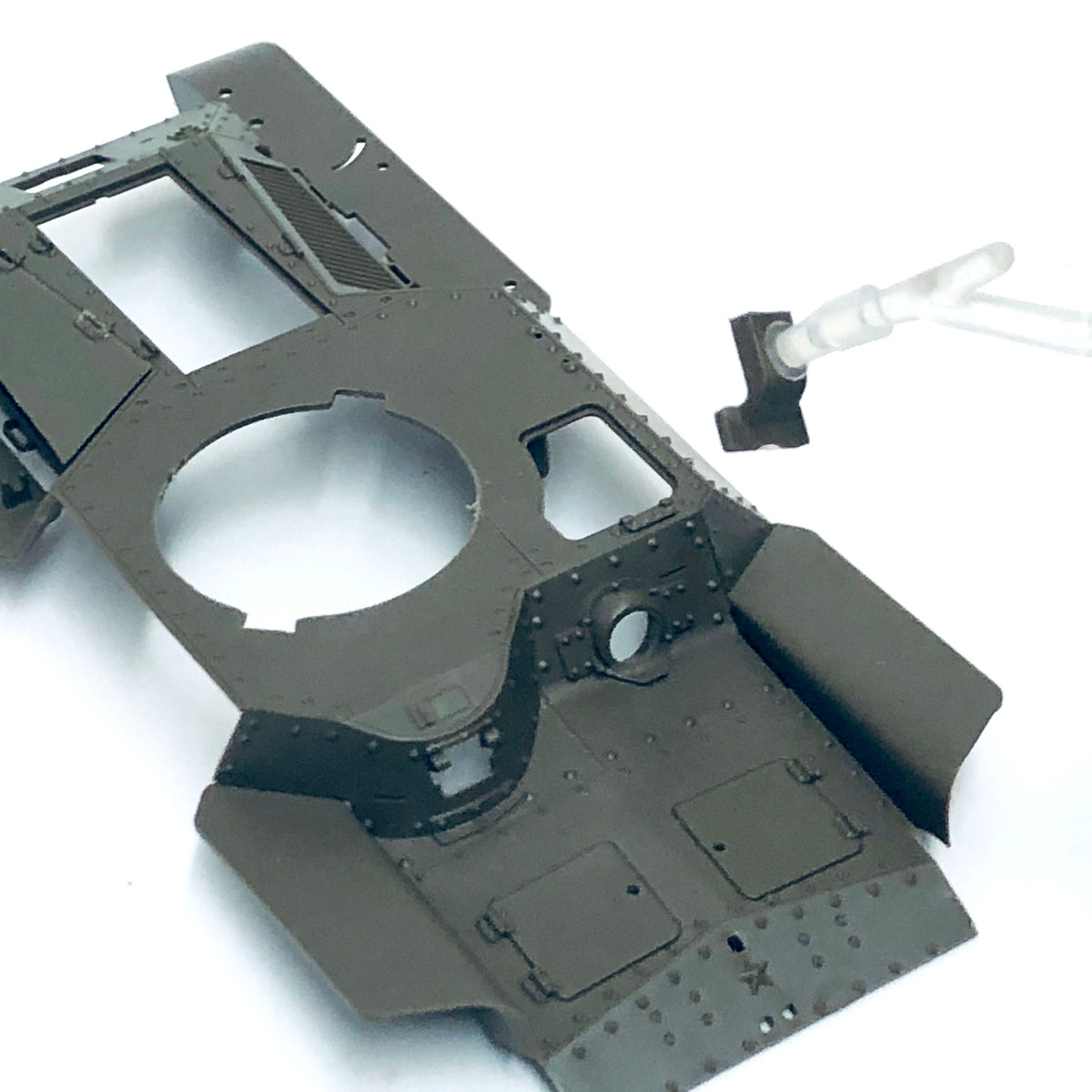 Bare Metal Parts Placer BMF020 – Burbank's House of Hobbies