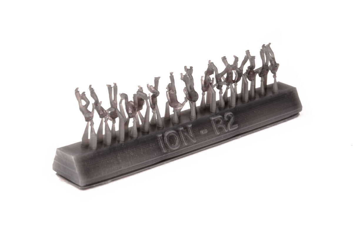 Ion Models 1/350 British Royal Navy Figures Chilling on Deck R350-001 ...