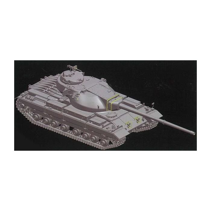 Amusing Hobby 1/35 British FV214 Mk I Heavy Tank 35A006 – Burbank's ...