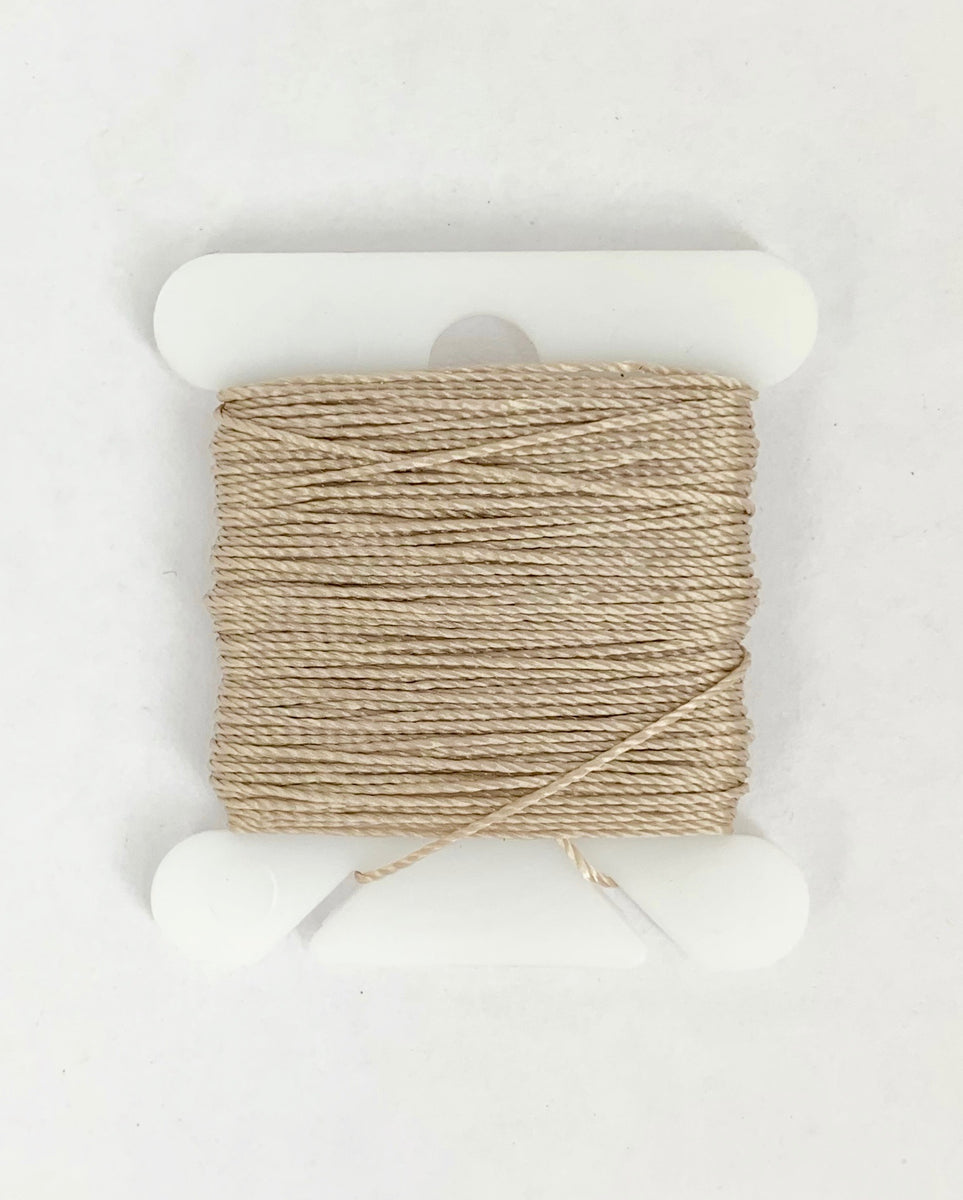 Model Shipways Nylon Rigging Line Beige (Rope) 0.008" x 9m MS1241 ...