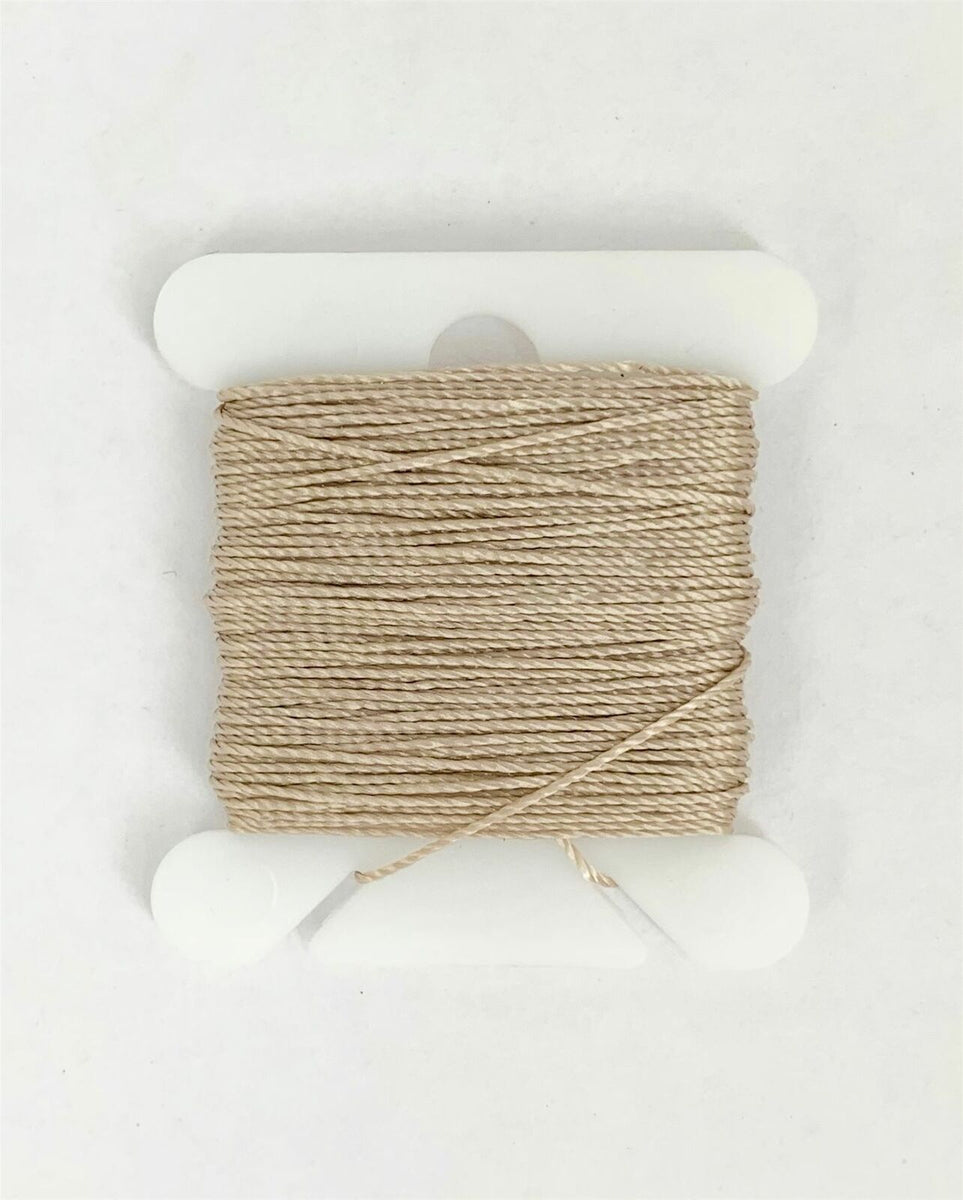 Model Shipways Nylon Rigging Line Beige (Rope) 0.021" x 9m MS1242 ...